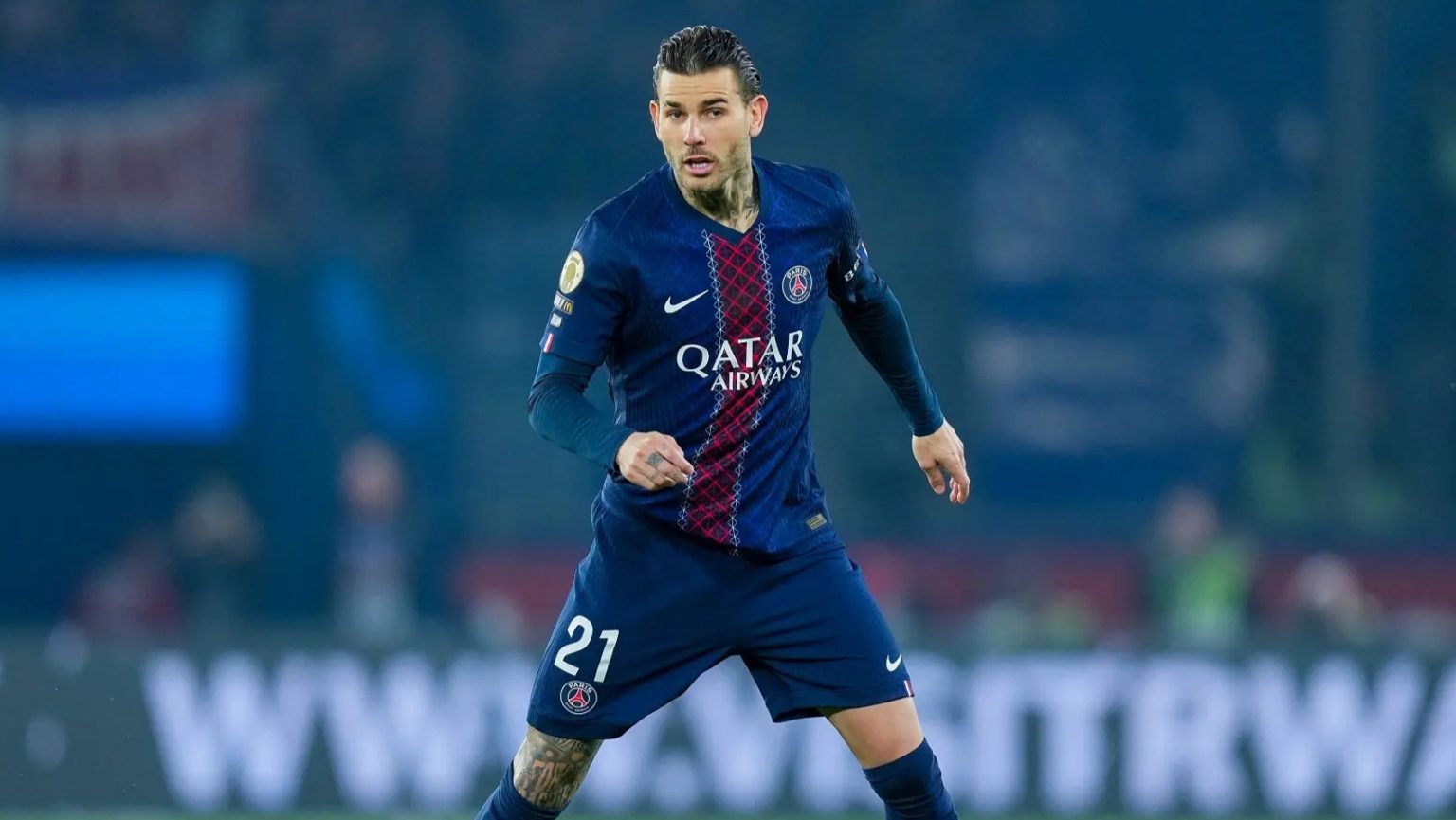 Lucas Hernández Siblings: Get to Know Théo Hernández - Kahawatungu