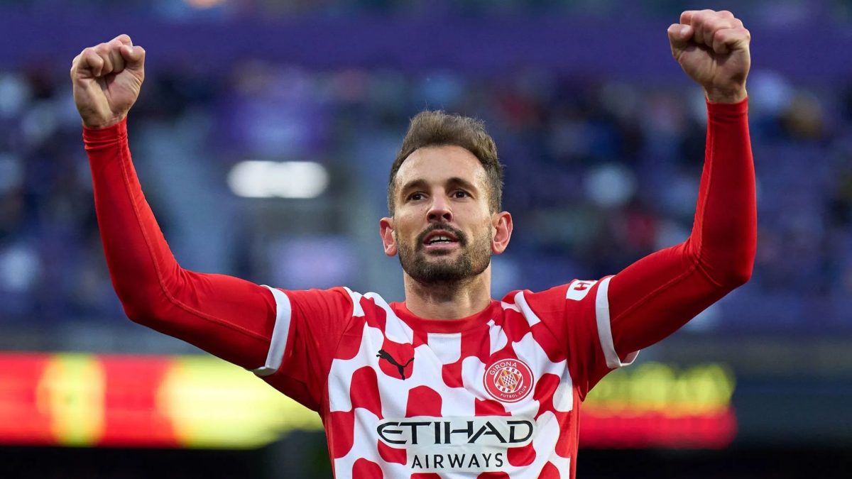 Cristhian Stuani Siblings: Getting to Know Leticia Stuani - Kahawatungu