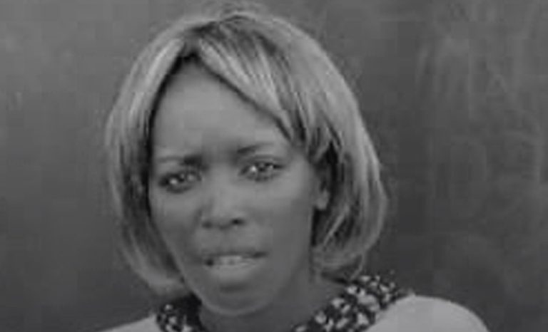 Tanzanian Hip Hop Pioneer Zay B Dies - Kahawatungu