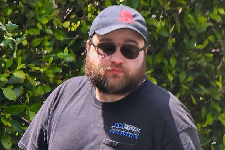 What Is Angus T. Jones Net Worth and Salary? - Kahawatungu