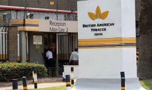 BAT Kenya Warns Proposed Tobacco Bill Could Cost Treasury Sh12 Billion ...