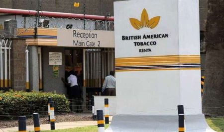 BAT Kenya Warns Proposed Tobacco Bill Could Cost Treasury Sh12 Billion ...