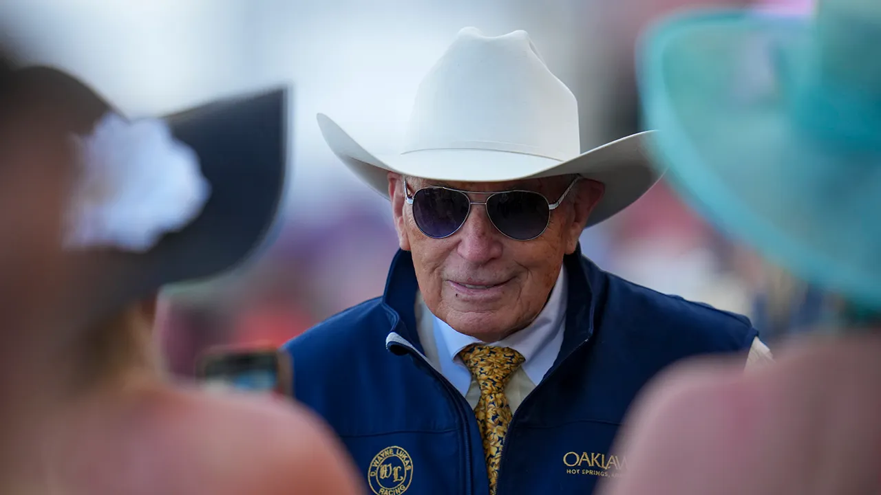 What Was D. Wayne Lukas Net Worth? - Kahawatungu