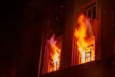 Utumishi Girls arson suspects identified, DCI says - Kahawatungu