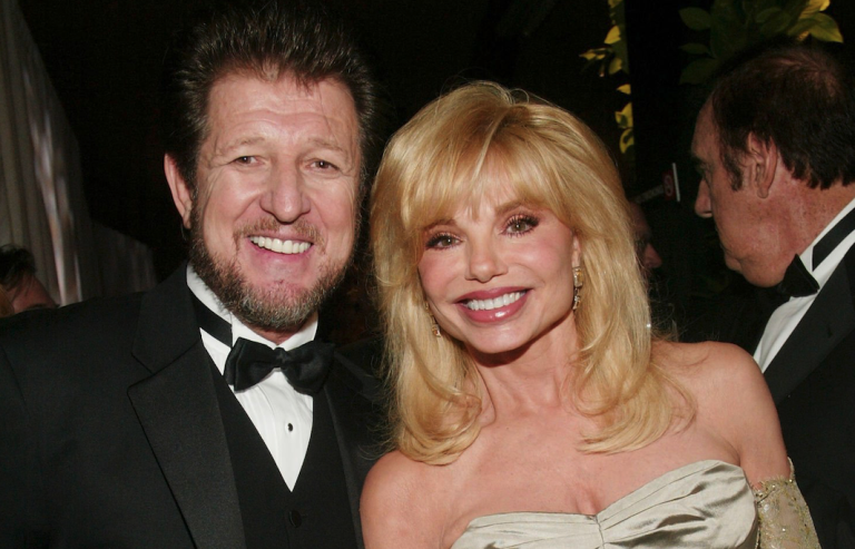 Gary Sandy Net Worth - Kahawatungu