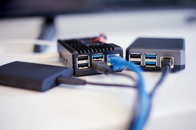 How Traders Use Remote Desktop Servers for Stable Forex Platform ...