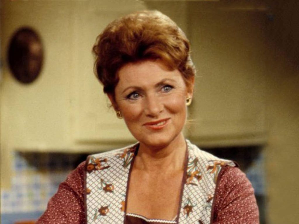 Marion Ross Net Worth - Kahawatungu