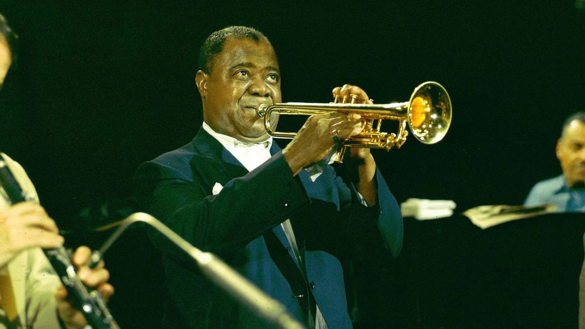Louis Armstrong Net Worth - Kahawatungu