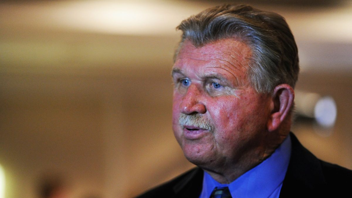 Mike Ditka Net Worth - Kahawatungu