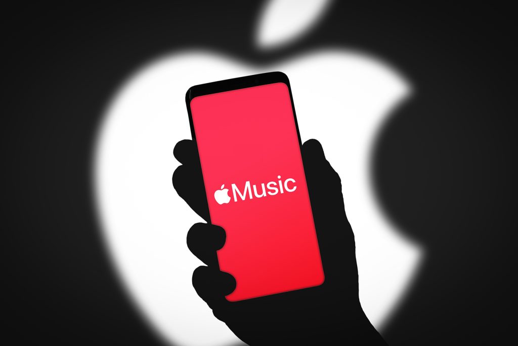 How to Add a Family Member to Apple Music - Kahawatungu