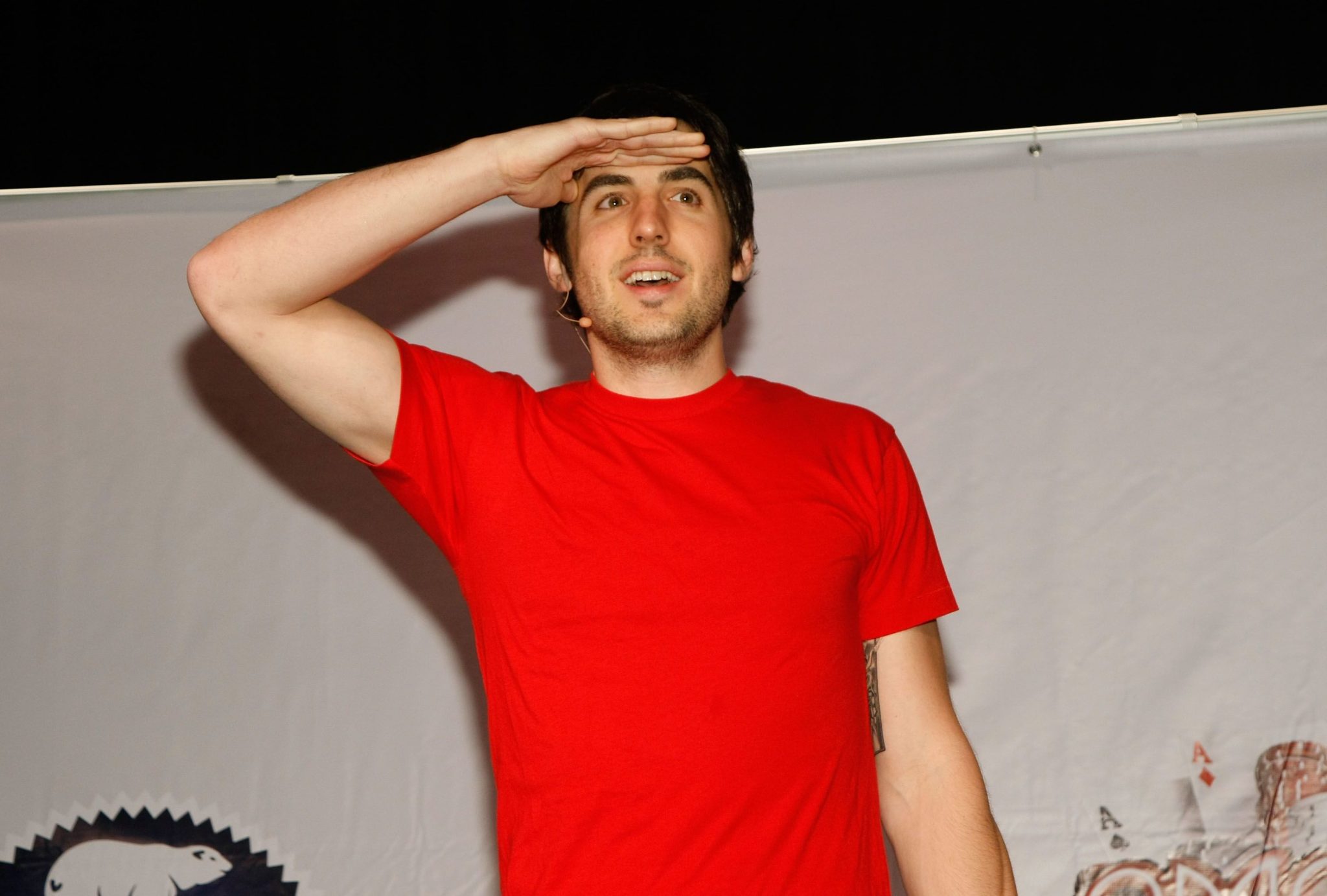 What Is Kevin Rose Net Worth? - Kahawatungu