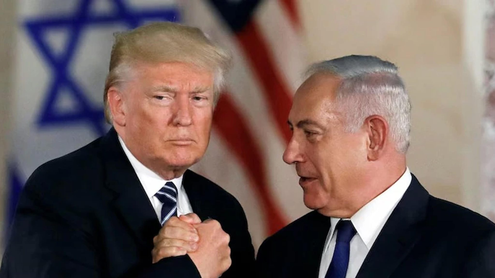 'Crazy' phone call between Trump and Netanyahu complicates Iran talks ...