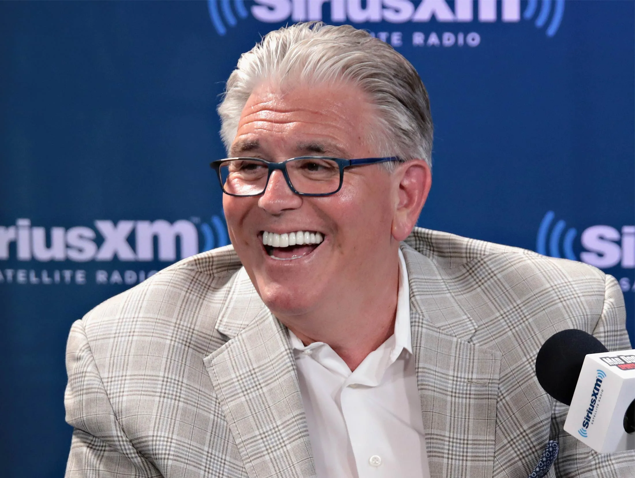 Mike Francesa Net Worth - Kahawatungu