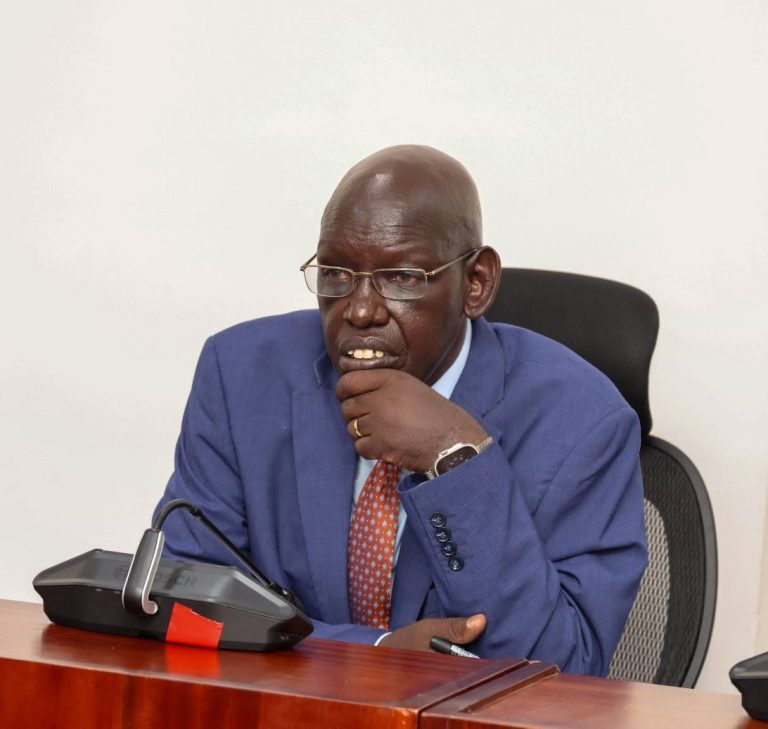 Senators Push for Recognition of Wagazinja Community - Kahawatungu