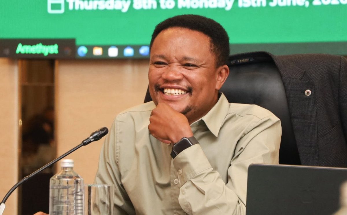 Finance Committee Engages Treasury, KRA over Key Finance Bill Proposals ...