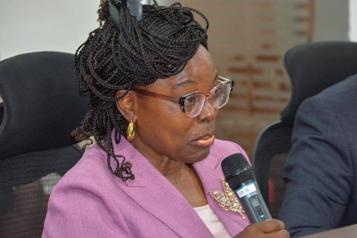 CoB Raises Concern Over Thousands of County Bank Accounts - Kahawatungu