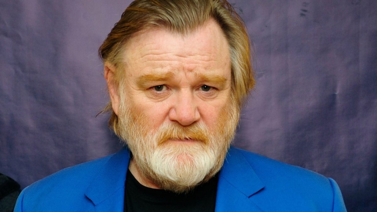 Brendan Gleeson Net Worth - Kahawatungu