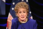 Elizabeth Dole Net Worth - Kahawatungu