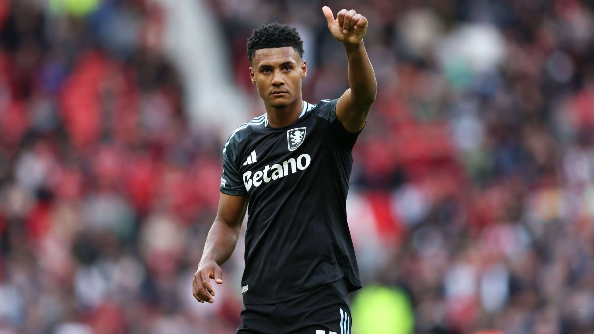 Ollie Watkins Siblings: Meet the Siblings Squad Behind the English ...