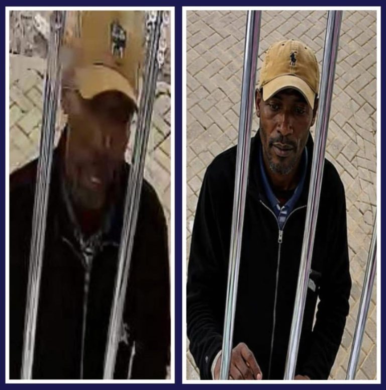DCI appeals for identification of suspect in murder of Nakuru cleric ...