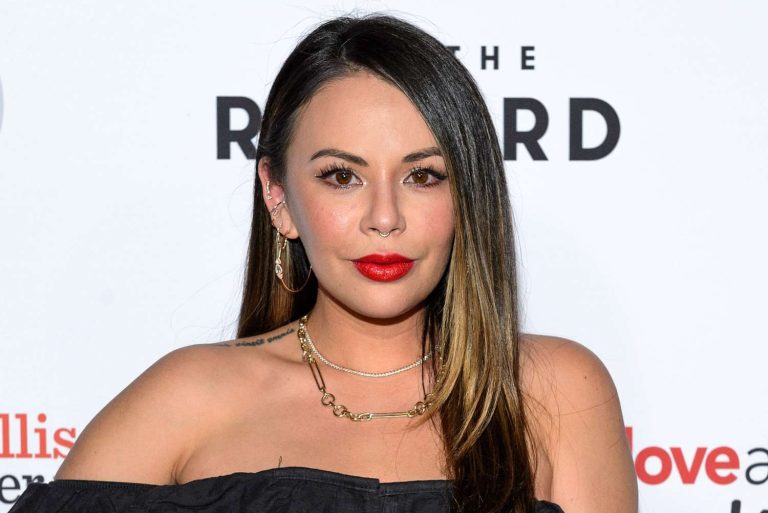 What Is Janel Parrish Net Worth? - Kahawatungu
