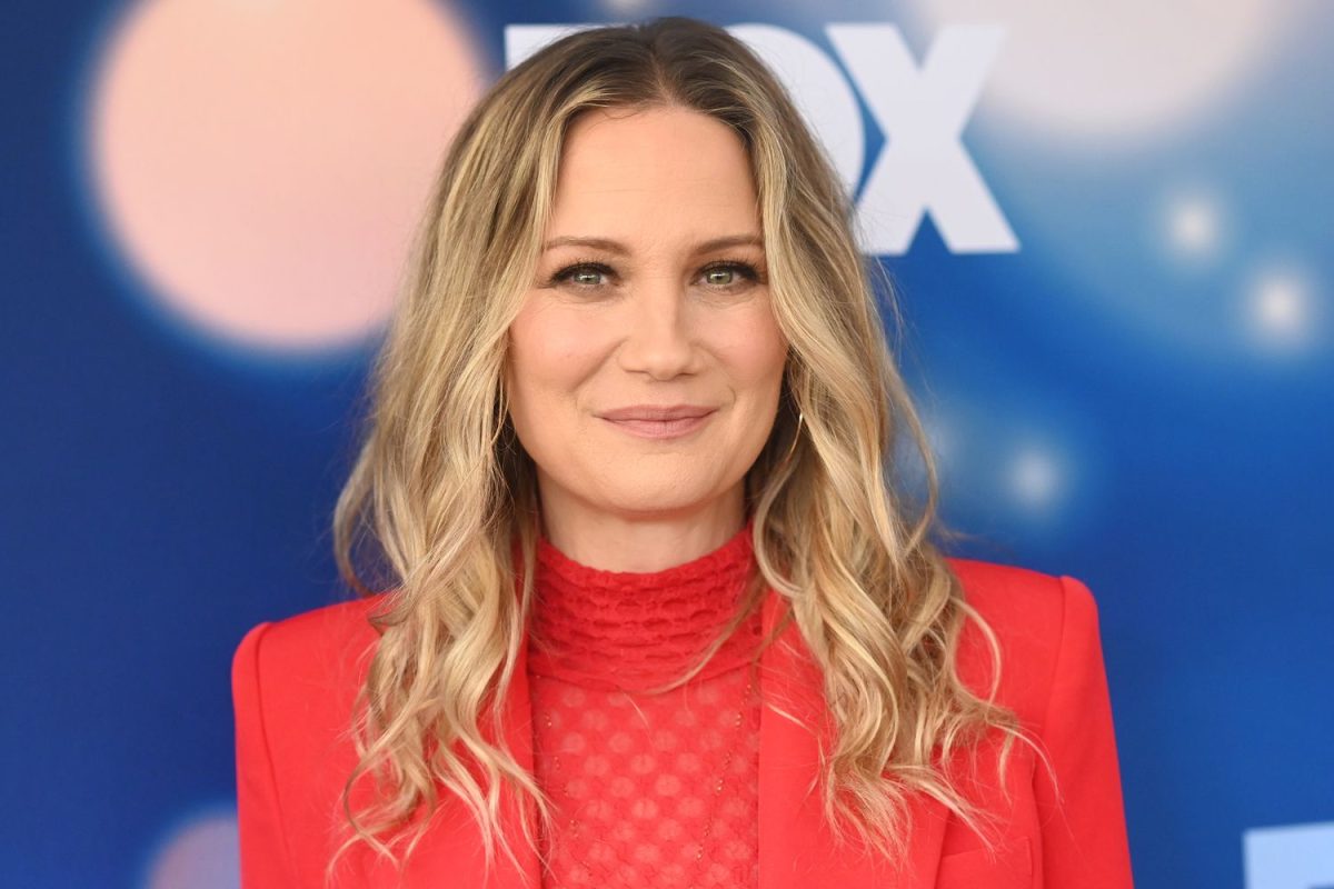 Jennifer Nettles Net Worth - Kahawatungu