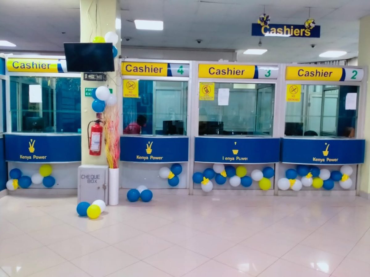 Kenya Power to shut all payment counters by June 2027 in major digital ...