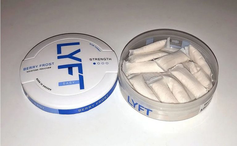 Kenya Leads Africa in Nicotine Pouch Regulation - Kahawatungu