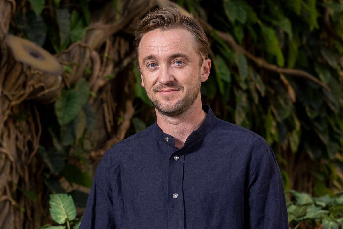 What Is Tom Felton Net Worth? - Kahawatungu