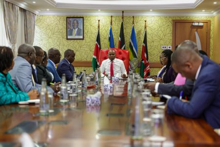 Govt speeding up measures to stop gender-based violence and femicide ...