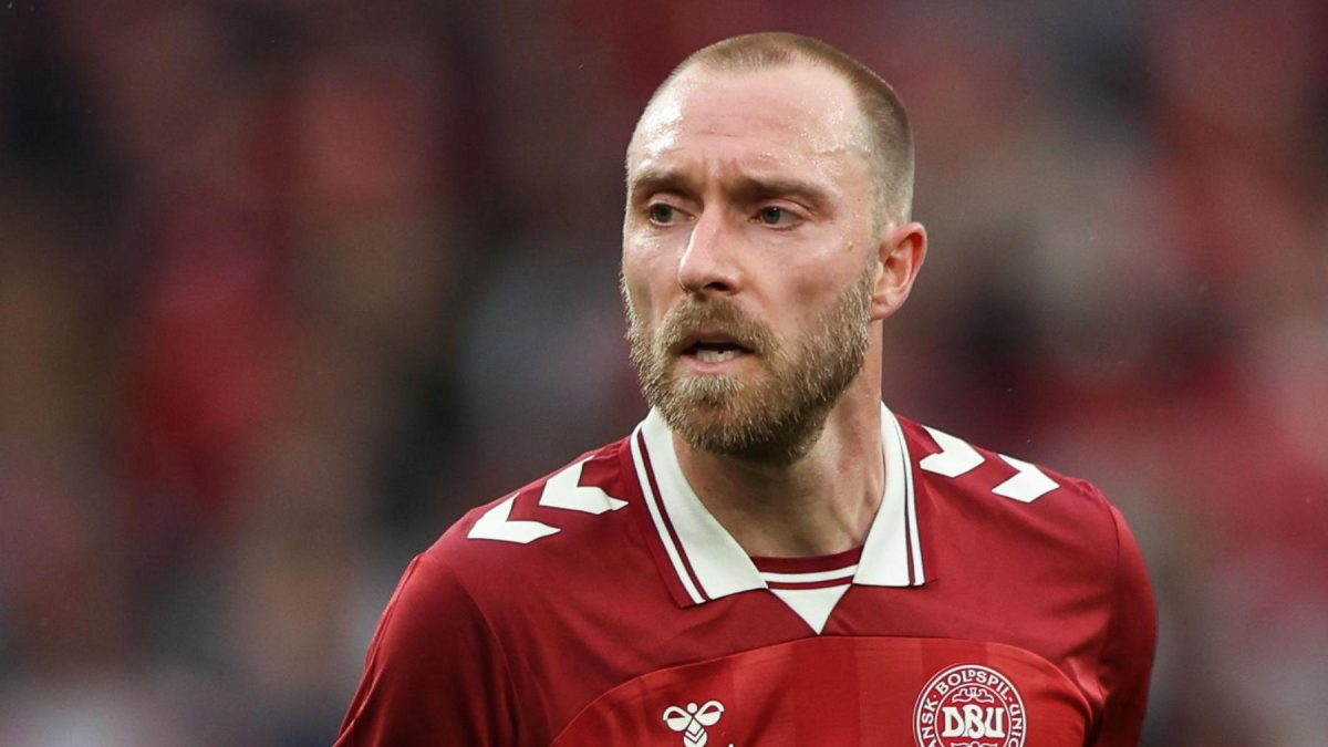 Christian Eriksen Net Worth, Salary and Career Earnings - Kahawatungu