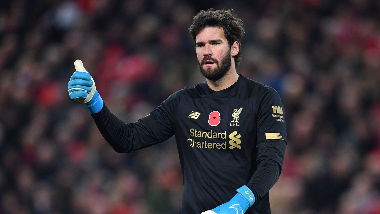Alisson Becker Siblings: All About Muriel Becker - Kahawatungu