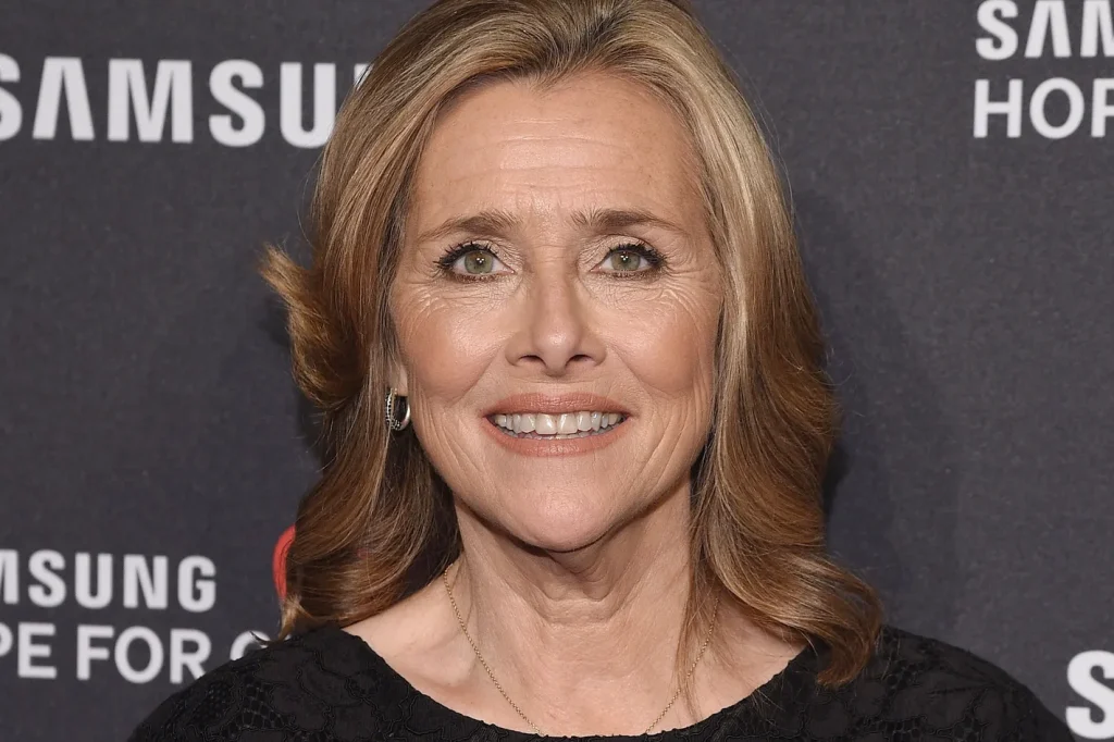 Meredith Vieira Net Worth - Kahawatungu