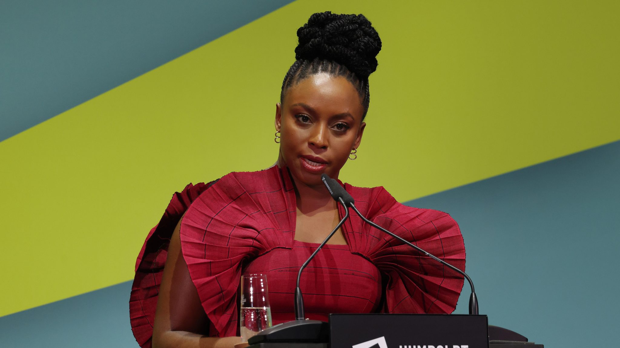 Nigerian writer Chimamanda says hospital delaying son's inquest ...
