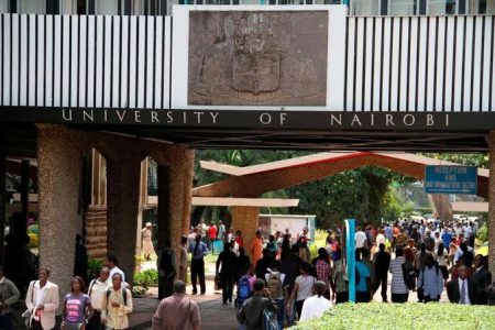 UoN, MKU and Strathmore Uni Lead the Pack in Fresh 2026 Higher ...