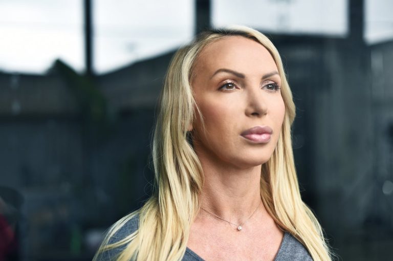 Nikki Benz Net Worth - Kahawatungu