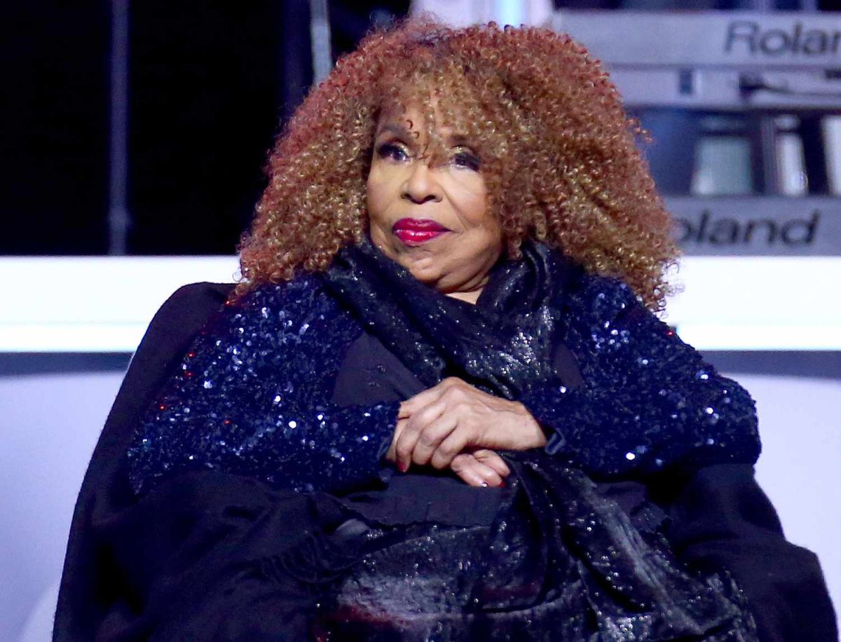 What Was Roberta Flack Net Worth? - Kahawatungu