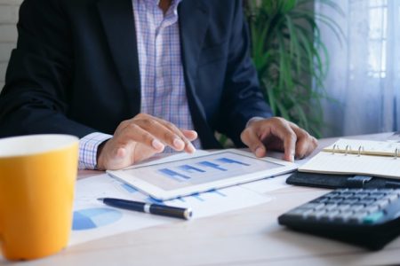 Reimagining Financial Services: How Digital Solutions Drive Growth and ...